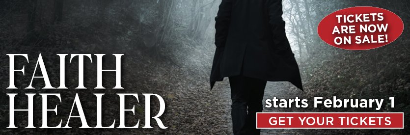 Lantern Theater Company | Philadelphia, Pennsylvania