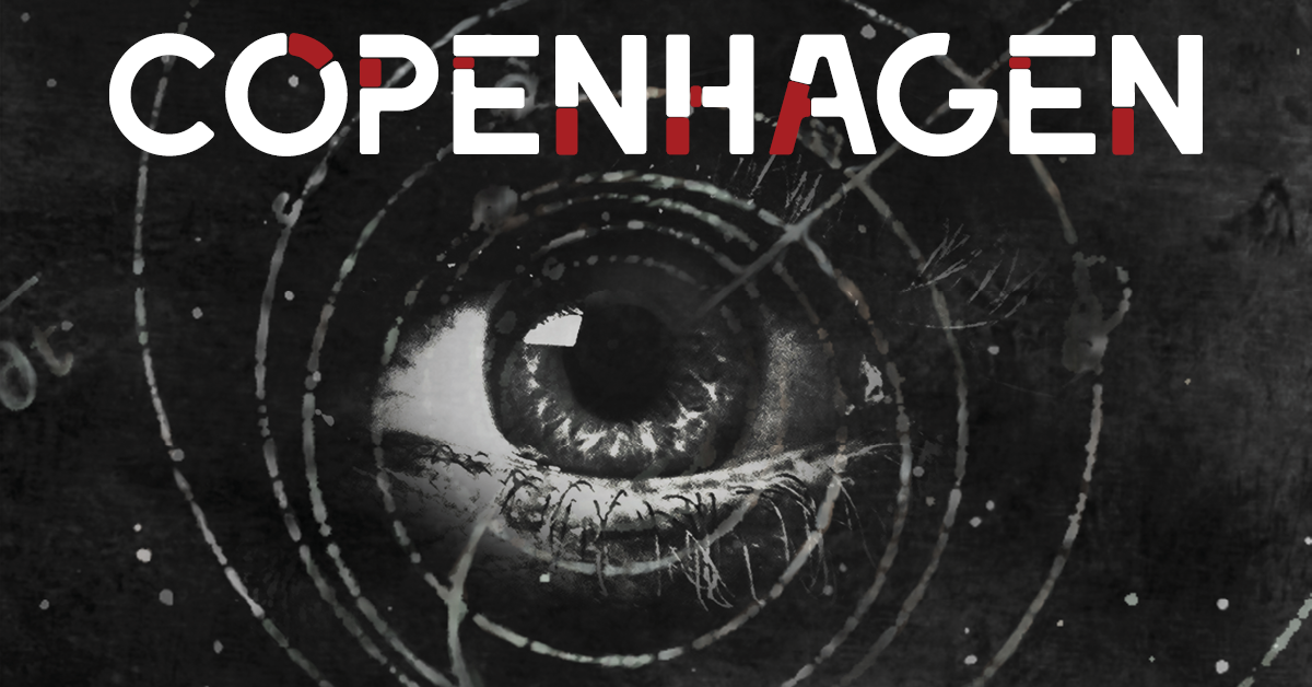 Copenhagen by Michael Frayn | 2017/18 Season | Lantern Theater Company