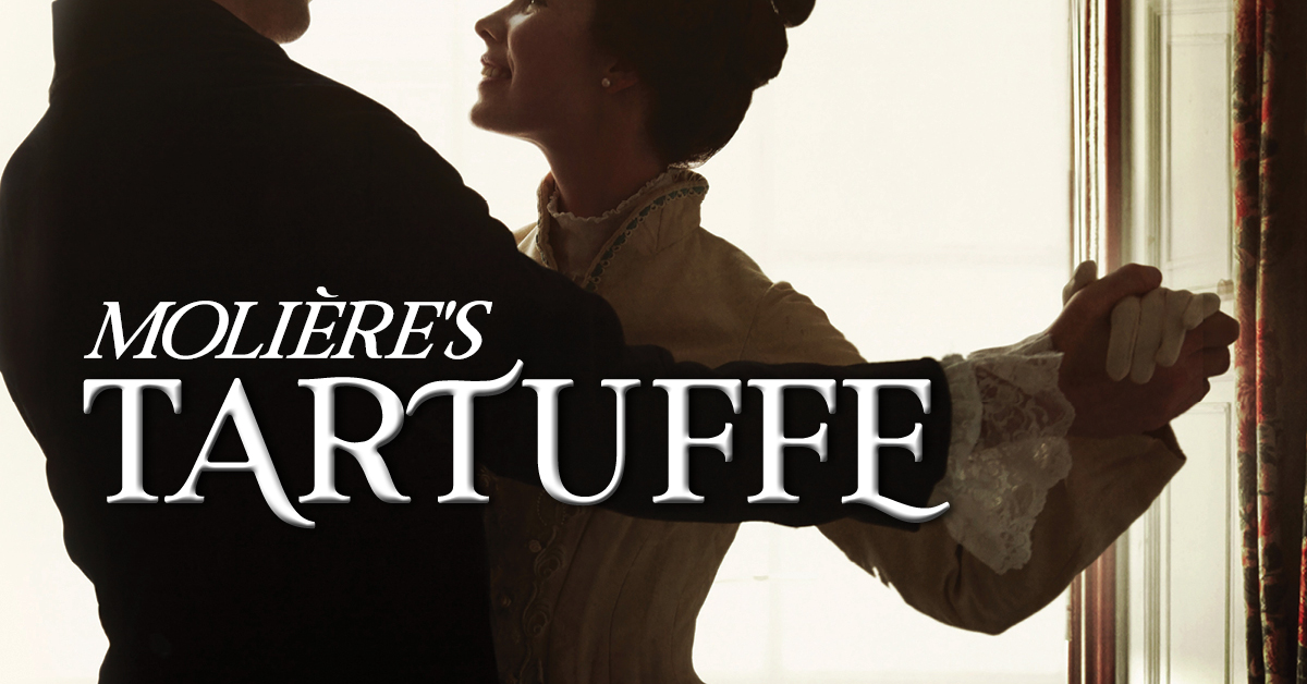 Tartuffe by Molière | 2023/24 Mainstage Season | Lantern Theater Company