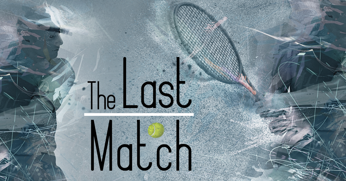 The Last Match by Anna Ziegler | 2019/20 Season | Lantern Theater Company